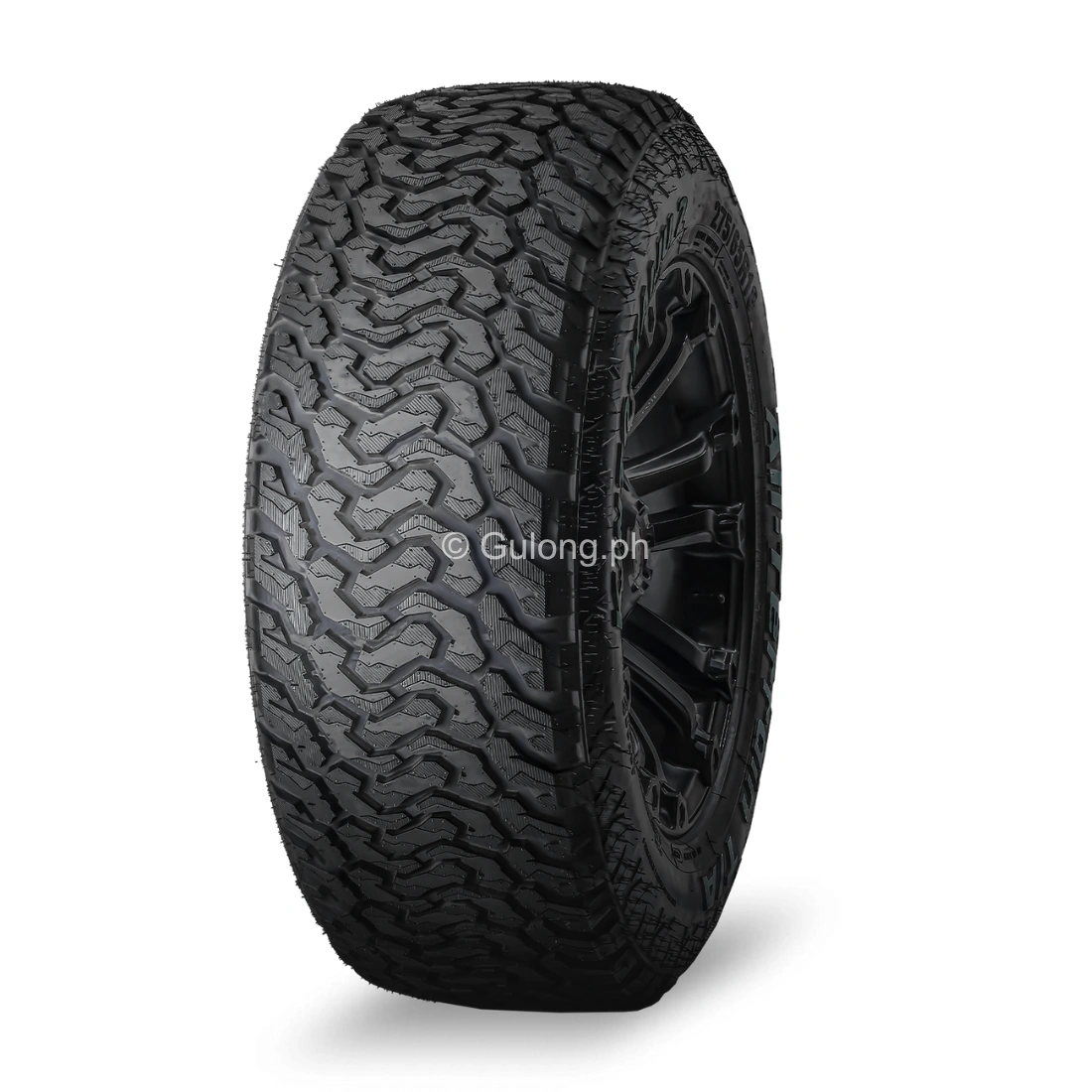 Gulong PH - KINTO 265/60/R18 KAIJU-2 114T